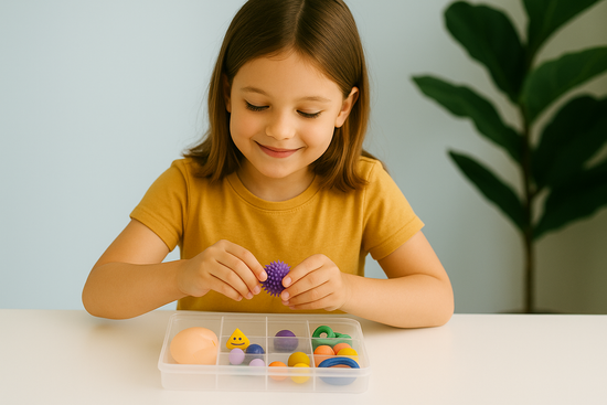FidgetScene | Sensory & Fidget Toys for Focus, Calm & Fun